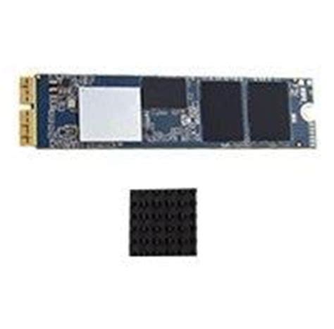 OWC Aura Pro X2 Billig