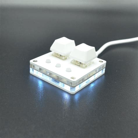 Compact Gaming Keyboard With Macro Keys And Red India Ubuy