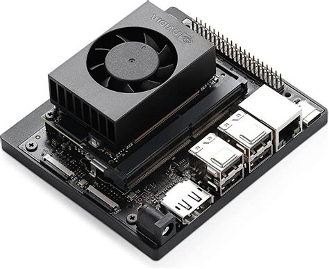 Nvidia Jetson Orin — коллекция фото и изображений по теме ДзенРус