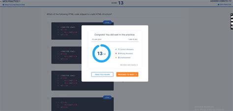 Suresh Sr On Linkedin Understand Identity Mcq Test Javascript