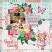 Sweet As Candy Page Kit By Aimee Harrison