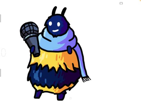 Drawing Is Kind Of Hard A Bug Fables AU I Came Up With