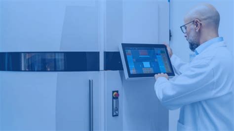 How Can You Scale To Serial Additive Production With Additive Mes Amfg