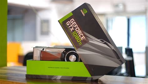Nvidia Geforce Gtx 1080 Ti Founders Edition Review Beebom