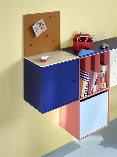 Szafka Modułowa Montana Mini 1003 1003 04 Anthracite Ff