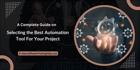 Bugbug A New Low Code Automation Tool