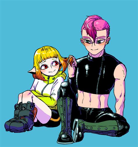 Splatoon Image By Hotaruman Zerochan Anime Image Board