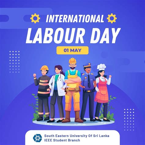 Chamod Dilruk On Linkedin Ieee Labourday International Seusl