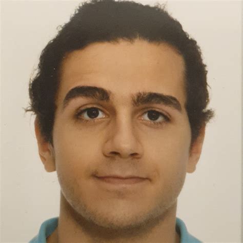 Moustafa Abdelsalam Software Developer Java Eon Xing