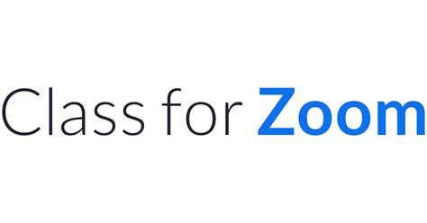 Classedu Launches To Bring Class For Zoom Product To Market To Help