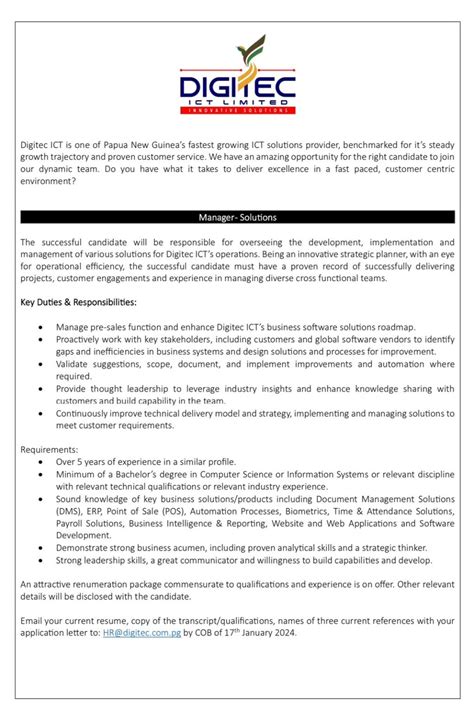 Leadership Career Growth Solutions Success Hiringnow