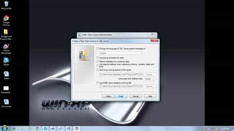 how to import mdf file to microsoft access codeproject