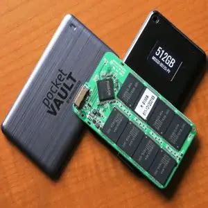 The Best External SSD For PS4 Experts Recommend PS4 Storage