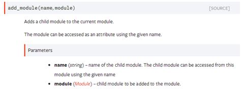 pytorch中的顺序容器——torch nn sequential quential csdn博客