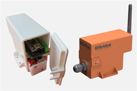 Nanofox Iot Kit Sigfox Partner Network The Iot Solution Book