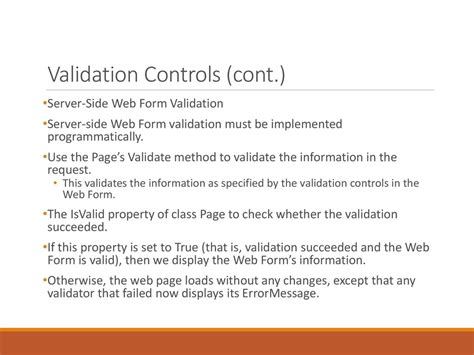 web app development with asp ppt download