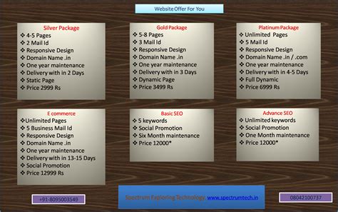 Spectrum Exploring Technology Home