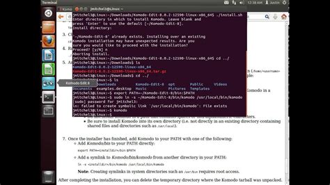 Django Tutorial Linux Setup 1 Of 3 Get Linux Ready For Django