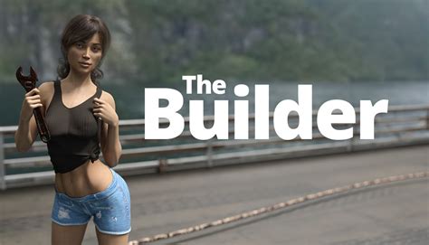 The Builder Vndb