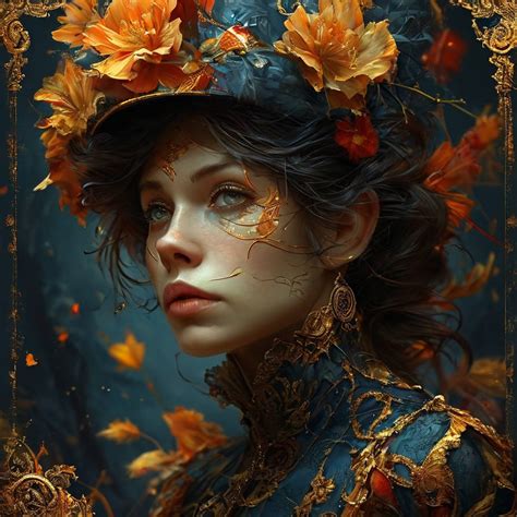 Trudy 4 By Angolinn On Deviantart