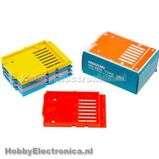 Arduino Uno Rev3 HobbyElectronica