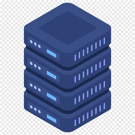 Server Data Icon Png Pngwing