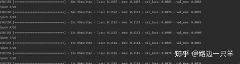 BiLSTM实现多维度多时间步长输入输出Tensorflow2 0版 知乎