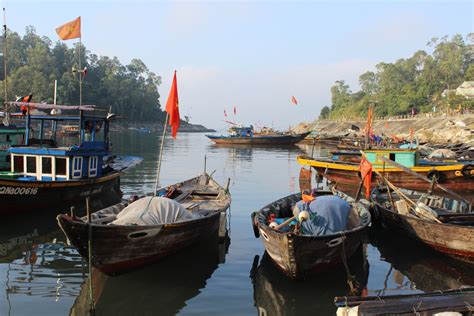 Plain Language Summary Making The Trade Offs Of Marine Conservation Visible And Fair