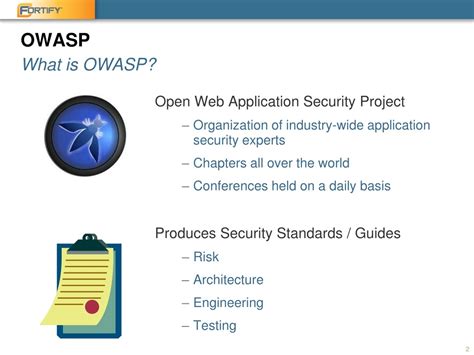 Ppt Mitigating Web Application Vulnerabilities Owasp Top 10 Guide