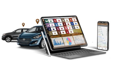Best Fleet Management App