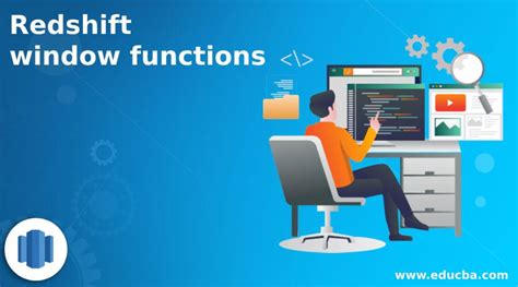 Redshift Window Functions Learn The Basic Concept Of Redshift Functions