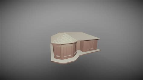 345 3d Model By Andeymaerkin Andreymaerkin [0cb3932] Sketchfab