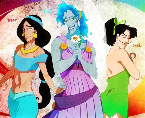 Pin By Saucrix Kamiyama On Disney Fan Art Disney Villains Art Disney