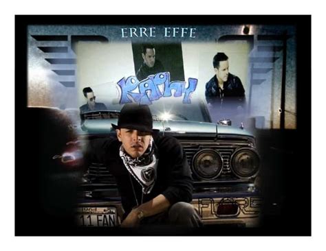 Raphy Flores Erre Effe The Multi Talent From Puerto Rico Ppt