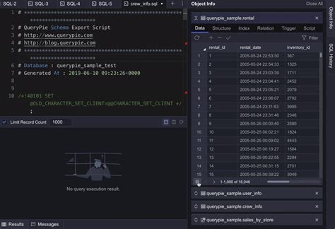 introducing querypie open beta the complete cross platform database… by querypie querypie