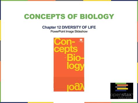 Open Stax Biologynonmajors Ch12 Pdf