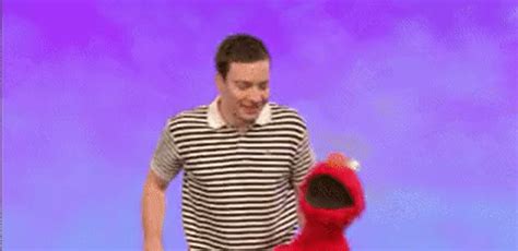 Elmo  Ice