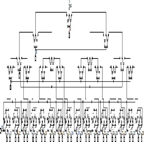 Figure 1 From Design And Analysis Of Area And Power Efficient Tree