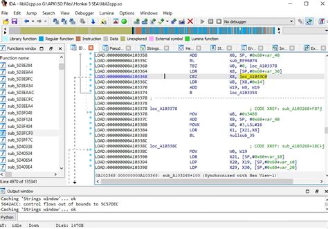 find il2cpp api offset in custom libil2cpp · issue 38 · jmbq honkai impact 3rd menu mod · github