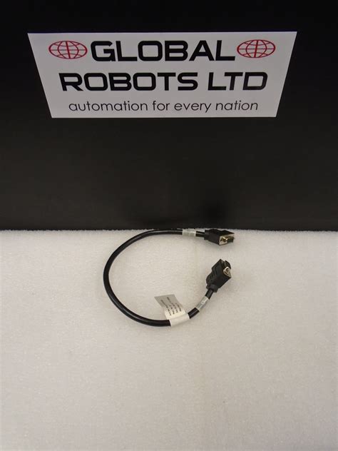 IRC5 Rectifier Drive Unit Cable NEW Industrial Automation Solutions Global Robots
