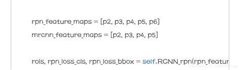 Fpn及其feature Map特征融合（cvpr2016：feature Pyramid Networks For Object