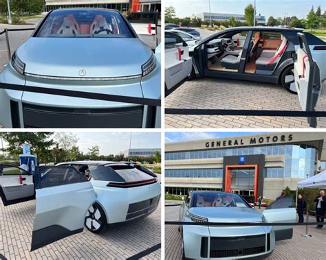 Leddartech Innovation Automotivetech Gm Collaboration Projectarrow Leddartech