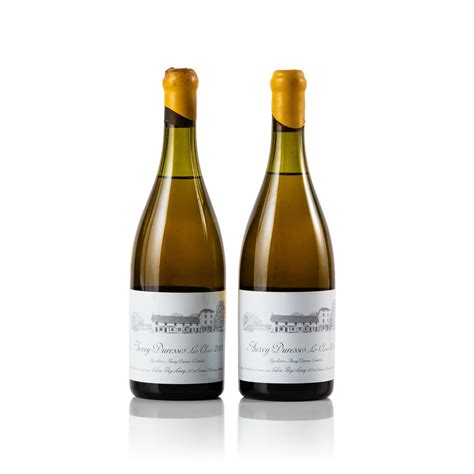 Auxey Duresses Les Clous 2001 Domaine Dauvenay 2 Bt Cellar Gems