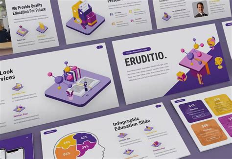 قالب پاورپوینت فیزیک رایگان