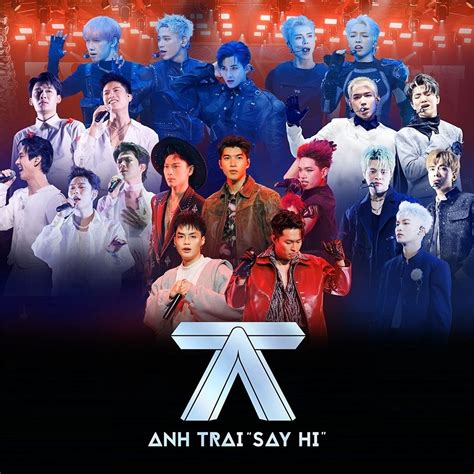 Stream Khang Nguyen Listen To Anh Trai Say Hi Playlist Online For Free On SoundCloud