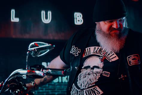 Smooth Operator - neuer Clip | Müller Motorcycle AG