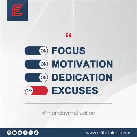 eritheia labs on linkedin eritheialabs mondaymotivation