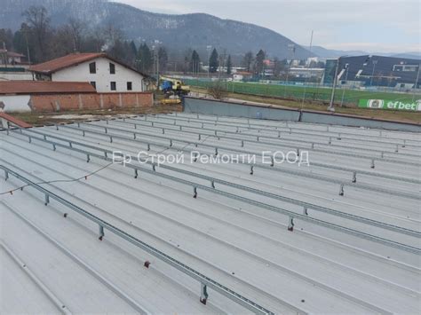 Изграждане на фотоволтаични системи