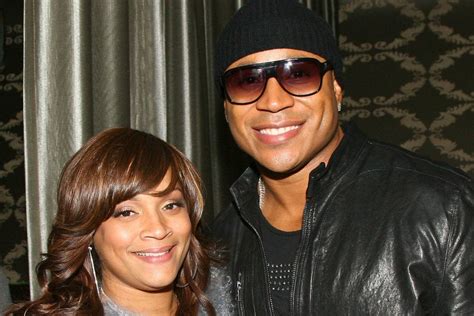 Ll Cool J And Wife Sweet Photos Essence