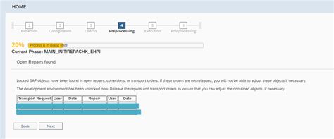 How To Upgrade Sap Abap System Using Sum